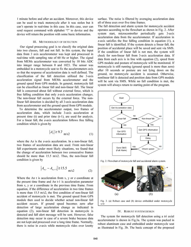 Wireless Black Box Using Mems Accelerometer And Gps Tracking Pdf