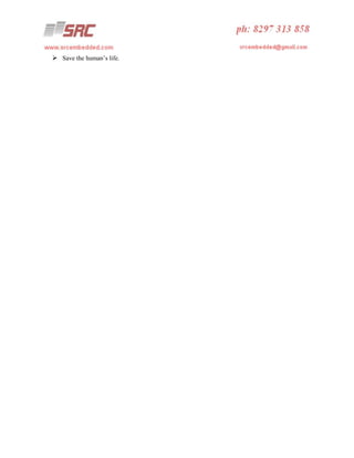 Wireless black box using mems accelerometer and gps tracking for accidental monitoring of ...