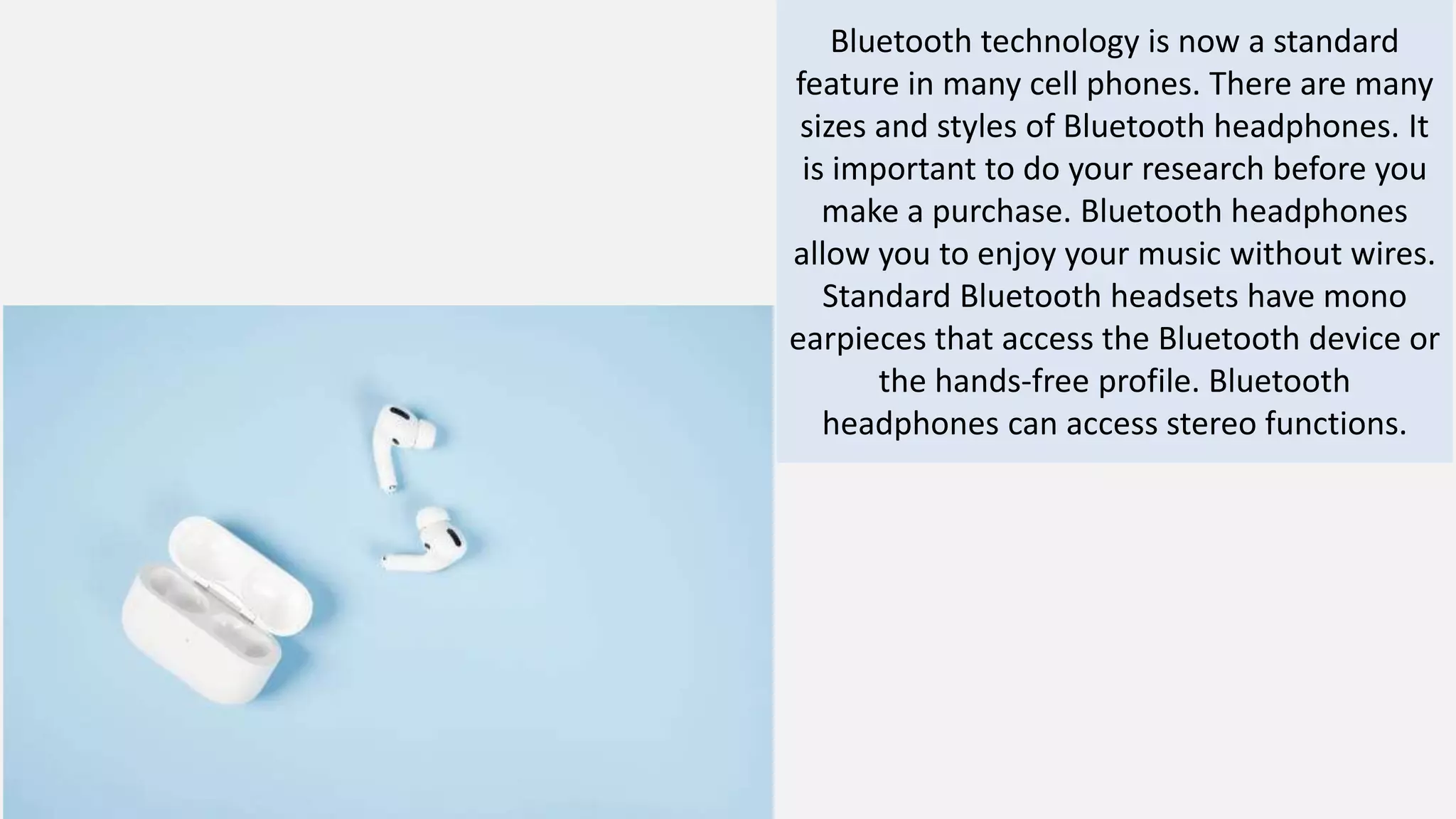 Wireless Bluetooth Headphones.pptx