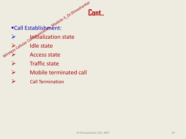 Wireless Cellular Communication_Module 3_Dr. Shivashankar.pdf