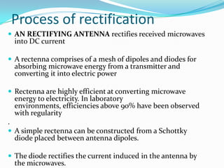Wireless charging | PPT