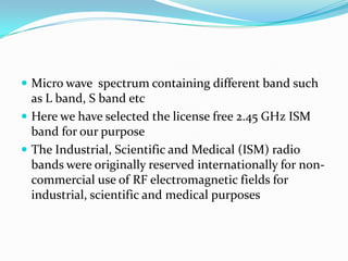 Wireless charging | PPT