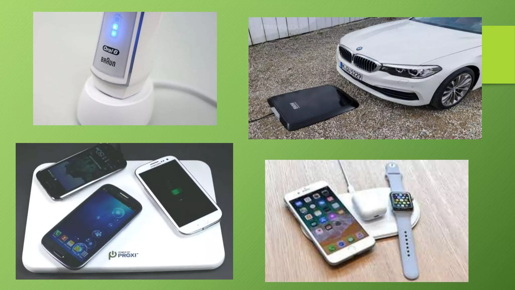 Wireless charging | PPT