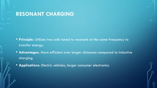 Wireless charging mobile technology.pptx