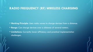 Wireless charging mobile technology.pptx