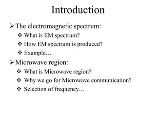 Wireless charging of mobile phones using microwaves | PPT