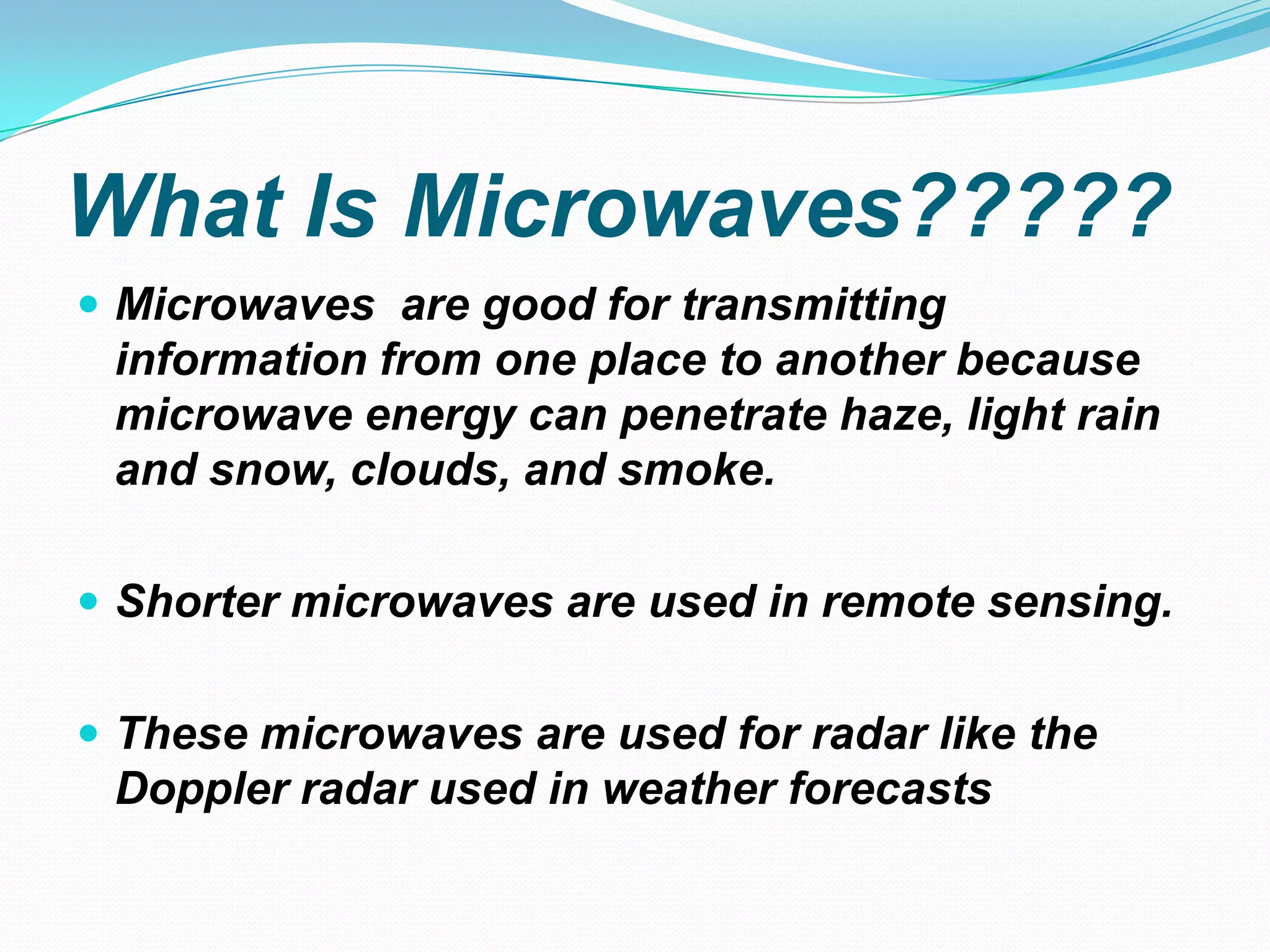 Wireless charging of mobile phones using microwaves 1 | PPT