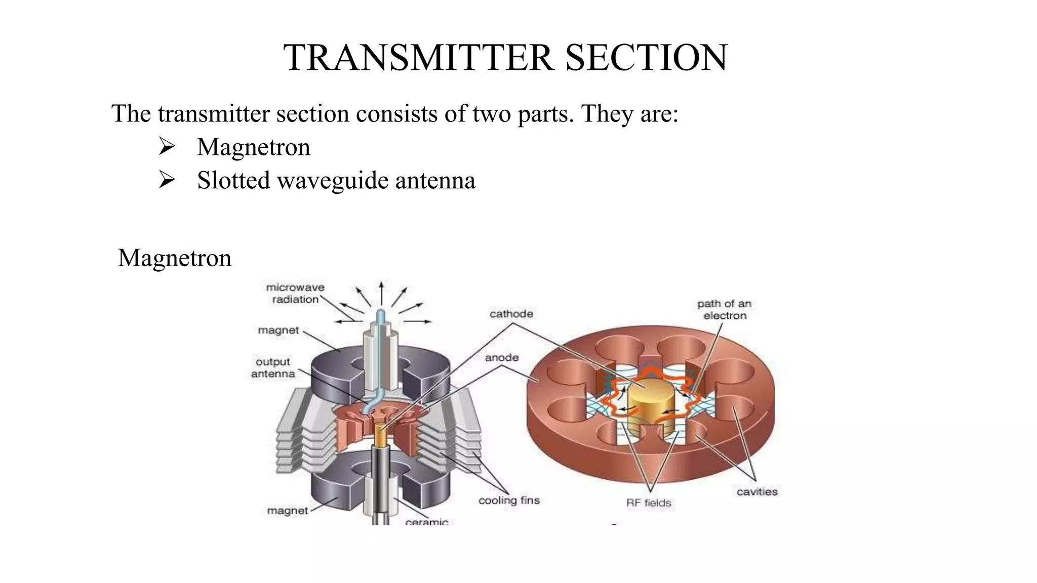Wireless charging of mobile phones using microwaves ppt | PPTX