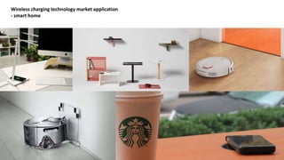 Wireless charging technology and related technology | PPT