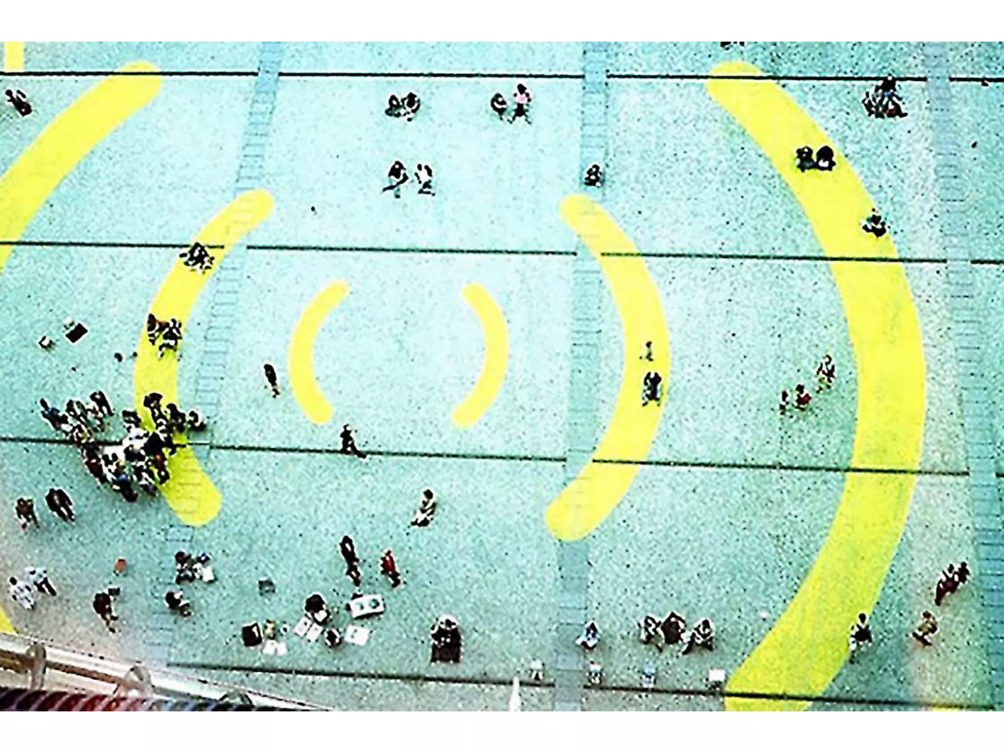 Wireless charging through wifi signals | PPT