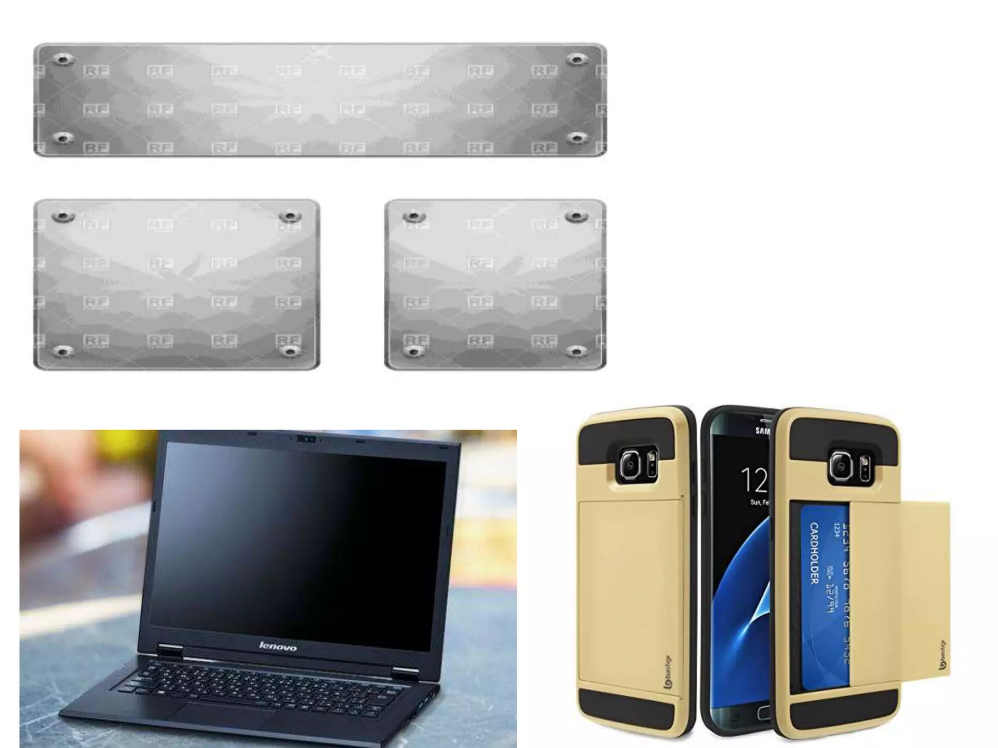 Wireless charging through wifi signals | PPT