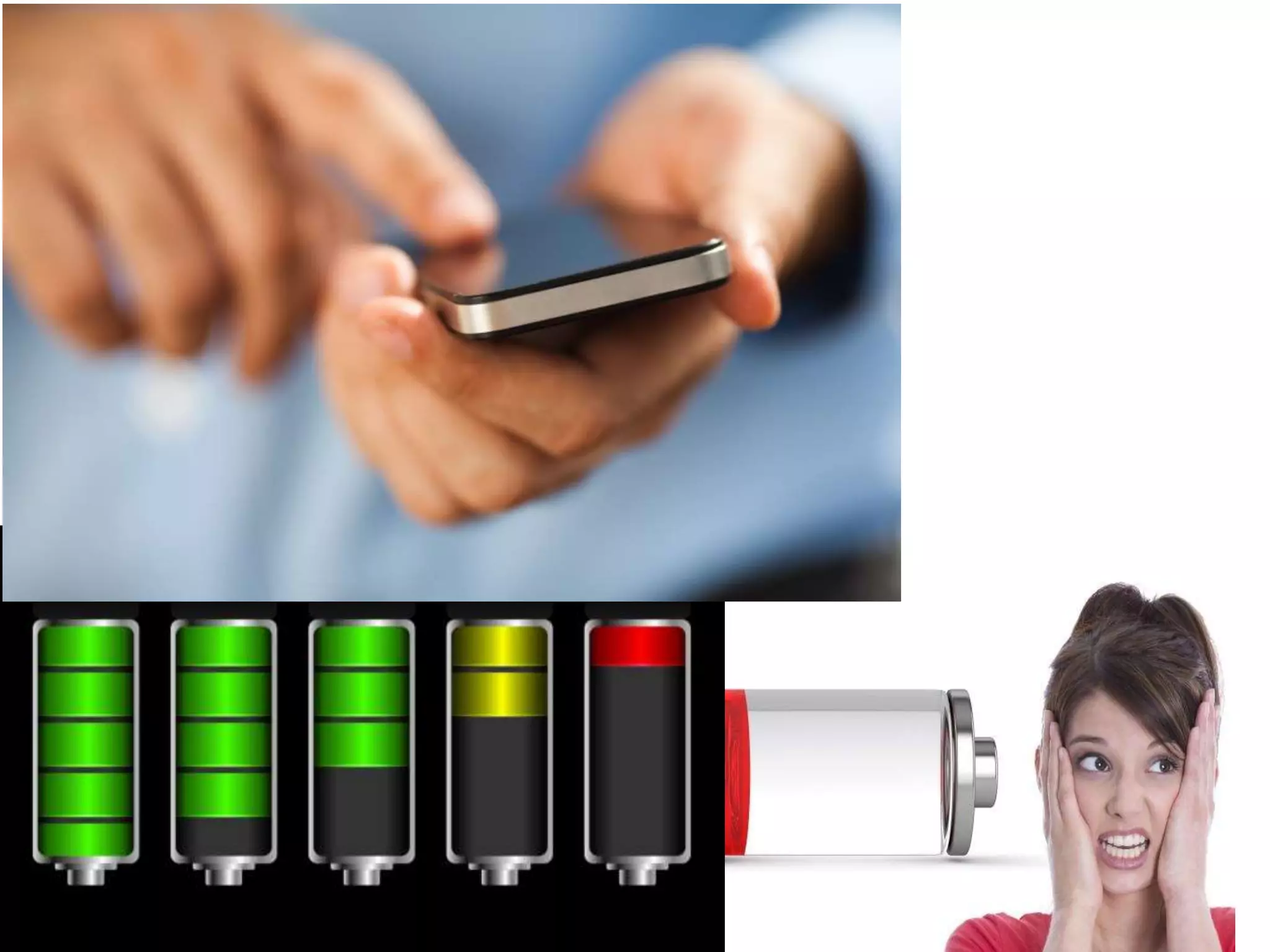 Wireless charging through wifi signals | PPT