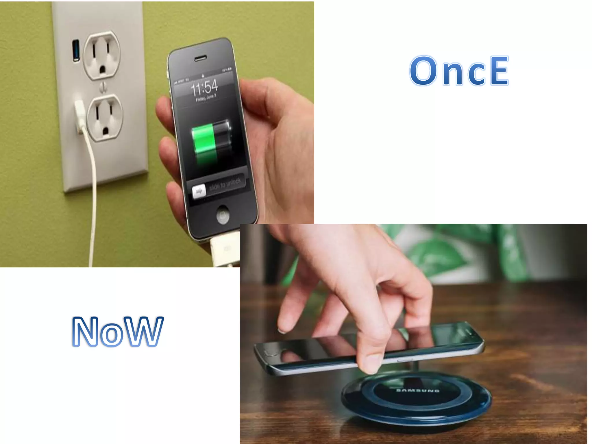 Wireless charging through wifi signals | PPT