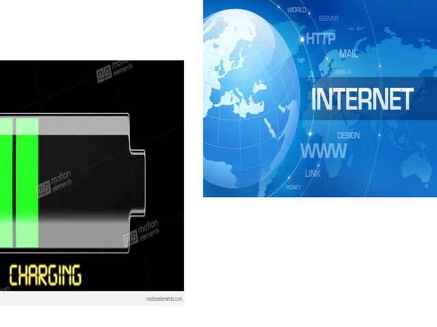 Wireless charging through wifi signals | PPT | Free Download