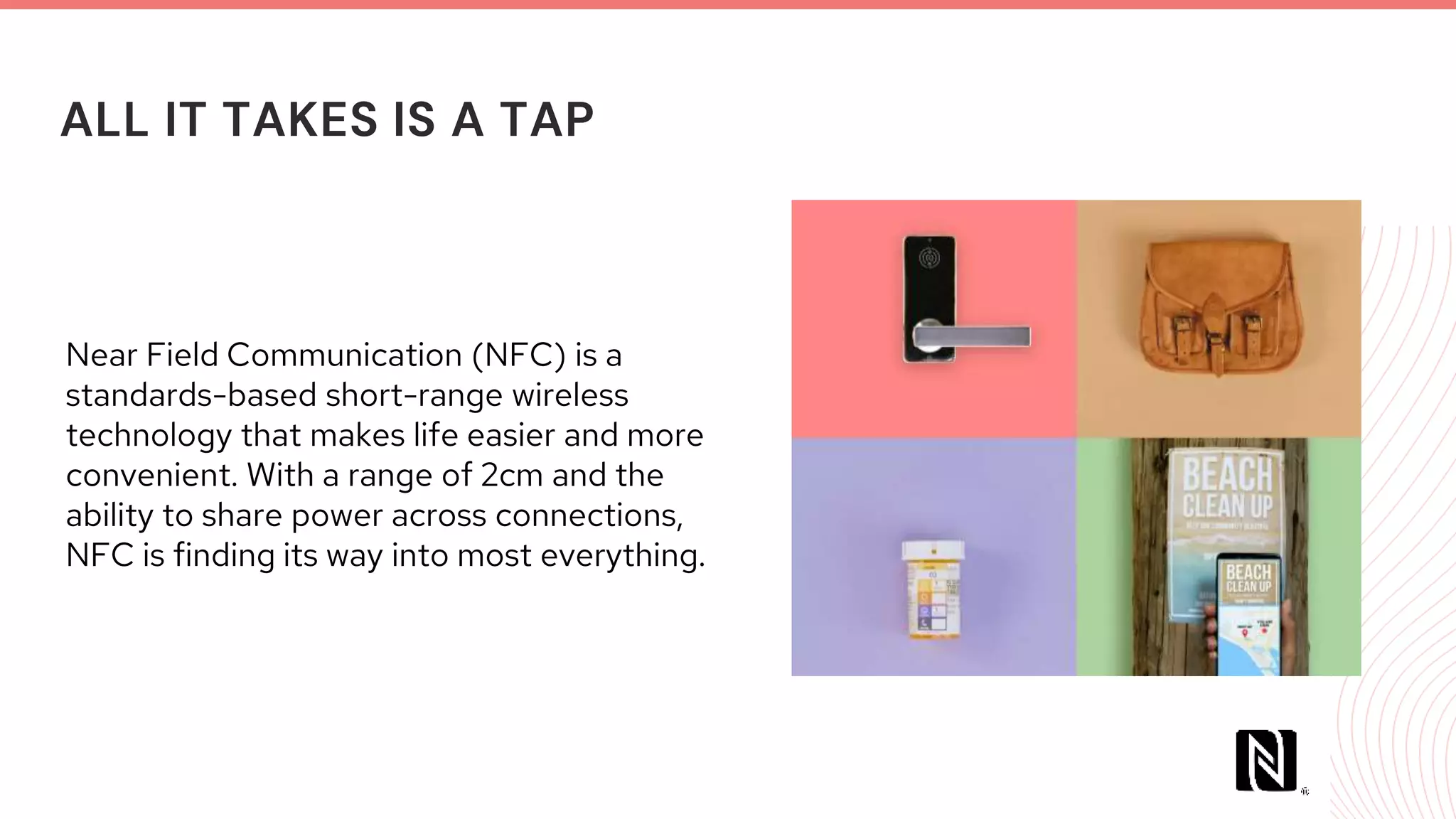 NFC Forum Wireless Charging Webinar | PPT