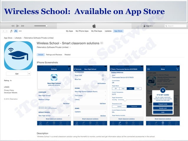 Wireless city ecosystem | PDF