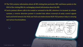 wireless communication ppt.pptx | Computer Networking | Computing