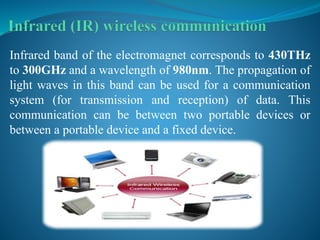 Wireless communaction | PPT