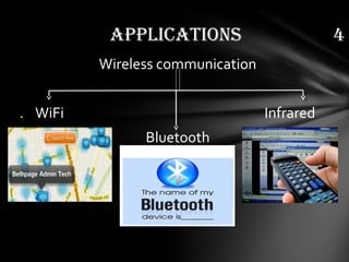 Wireless communication | PPT