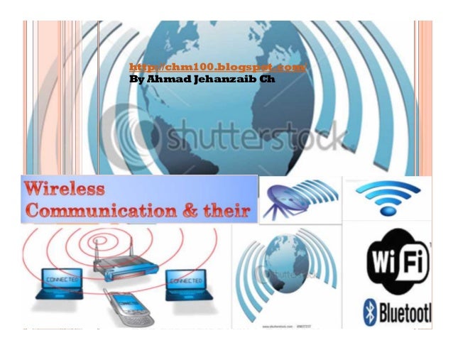 Wireless communication