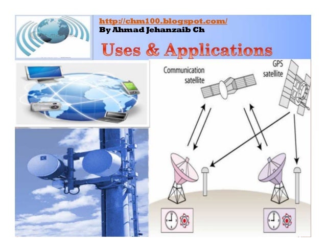 Wireless communication