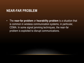 Wireless communication | PPT