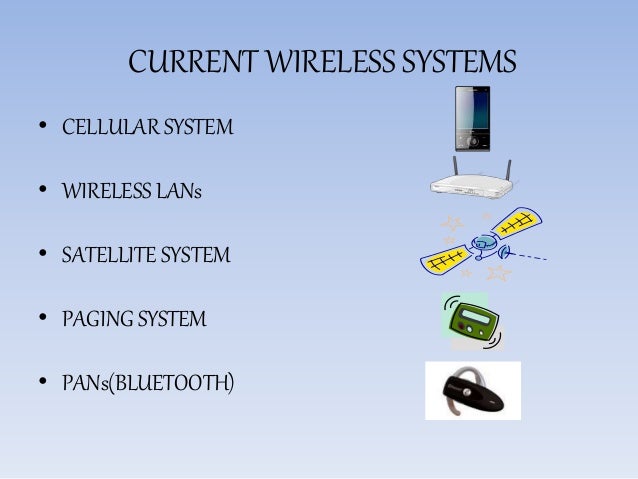 Wireless communication by abhishek mmahajan