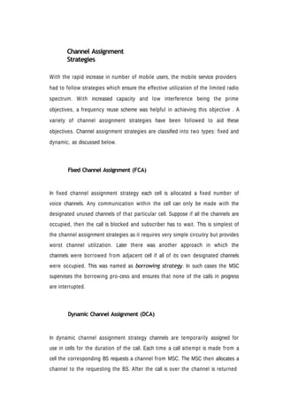 Wireless and mobile Communication Networks.pptx