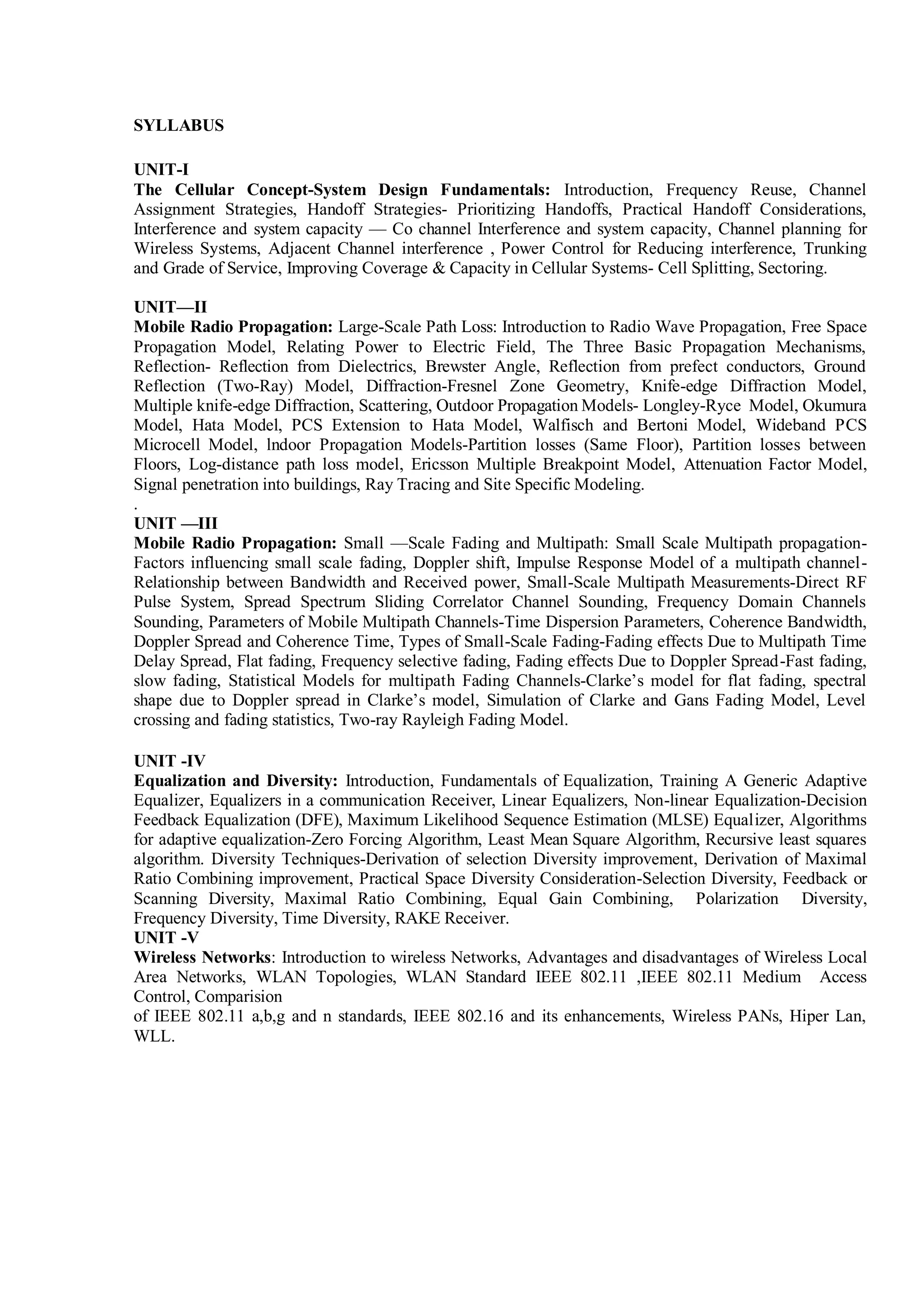 Wireless Communication Notes.pdf