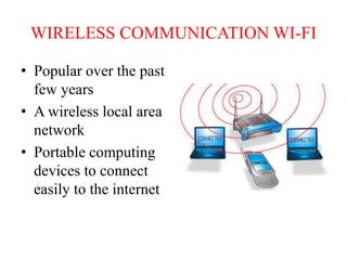 wireless_communication_ppt | PPT