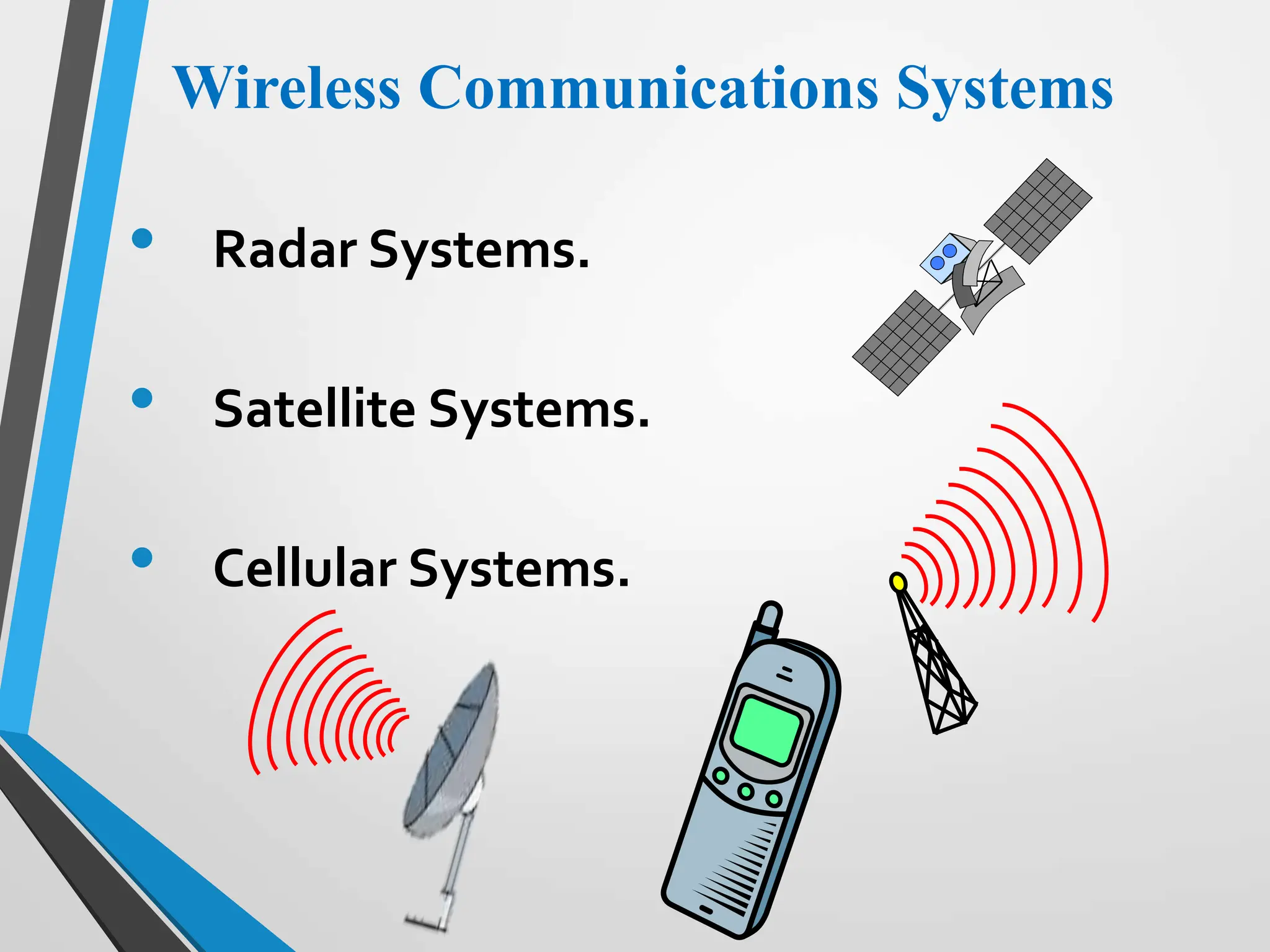 Wireless Communication presentation (ppt).ppt