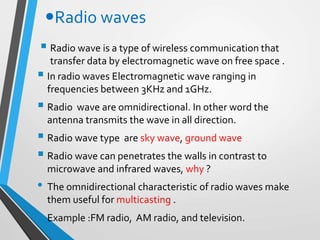 Wireless Communication presentation (ppt).ppt