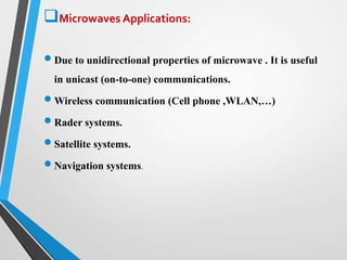 Wireless Communication presentation (ppt).ppt