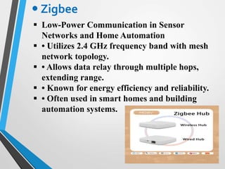 Wireless Communication presentation (ppt).ppt