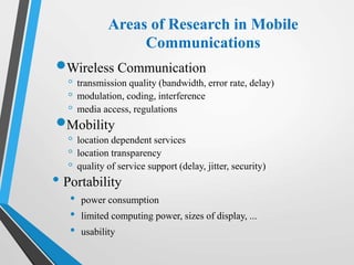 Wireless Communication presentation (ppt).ppt