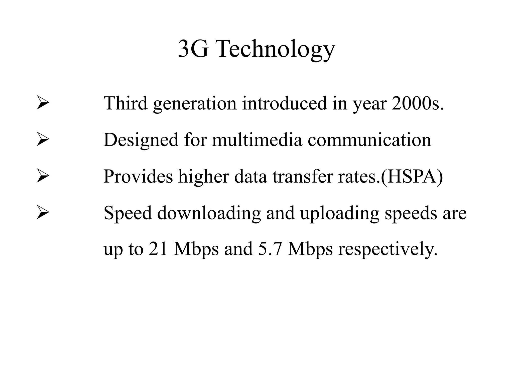 Wireless communications | PPT