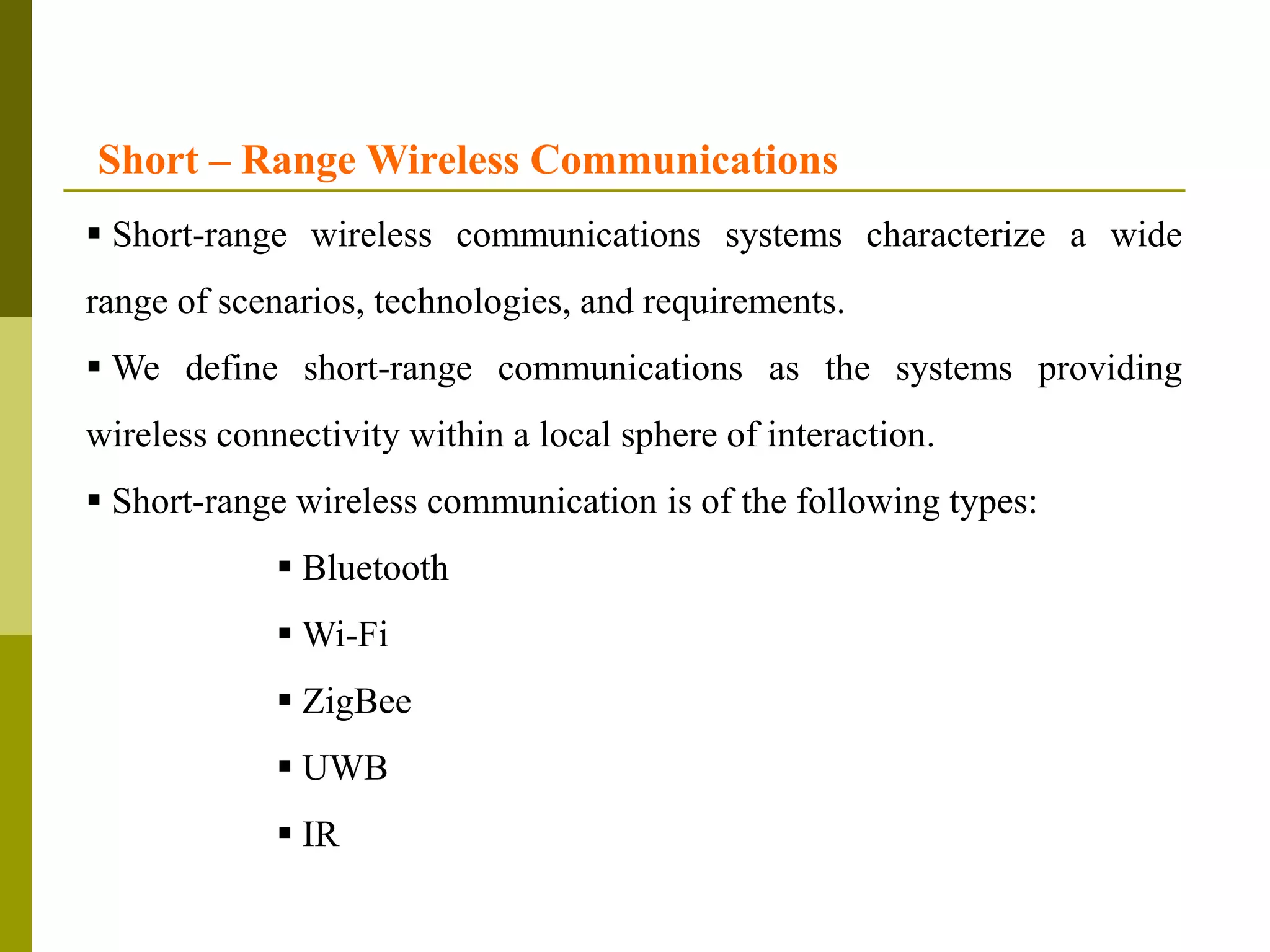 Wireless Communications - Presentation.pdf