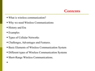 Wireless Communications - Presentation.pdf