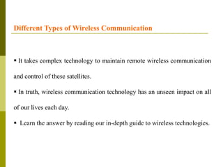 Wireless Communications - Presentation.pdf