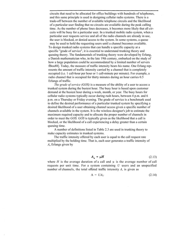 Wireless communications principles_and_p | PDF | Computer Networking | Computing