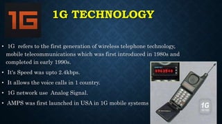 Wireless communication system | PPT