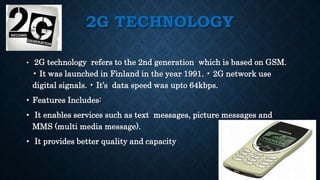 Wireless communication system | PPT