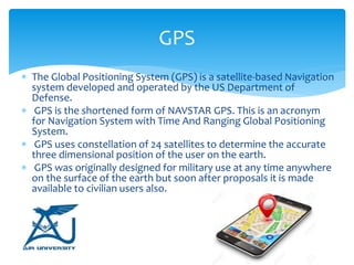 Wireless communication technologies | PPT