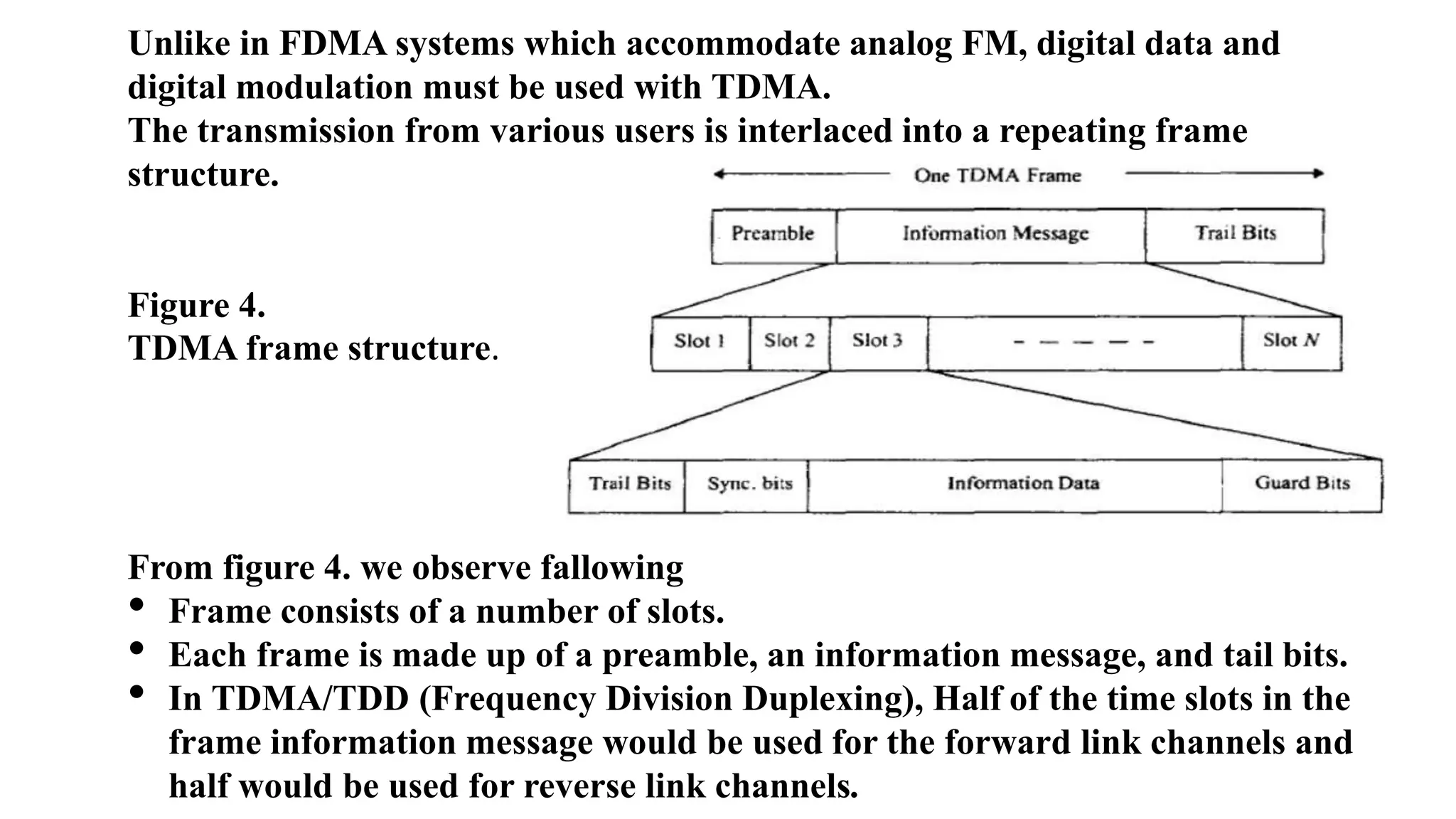 WIRELESS COMMUNICATION Unit-2 Final.pptx | Computer Networking | Computing