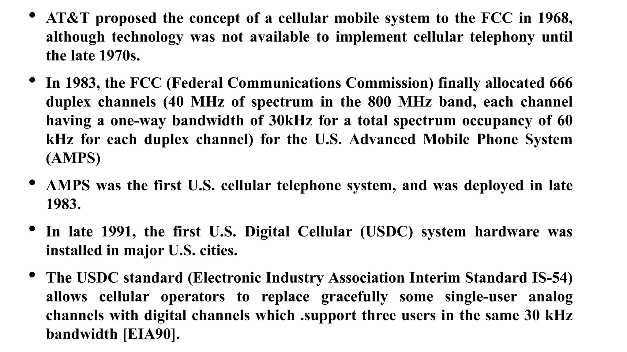 WIRELESS COMMUNICATION Unit-2 Final.pptx | Computer Networking | Computing