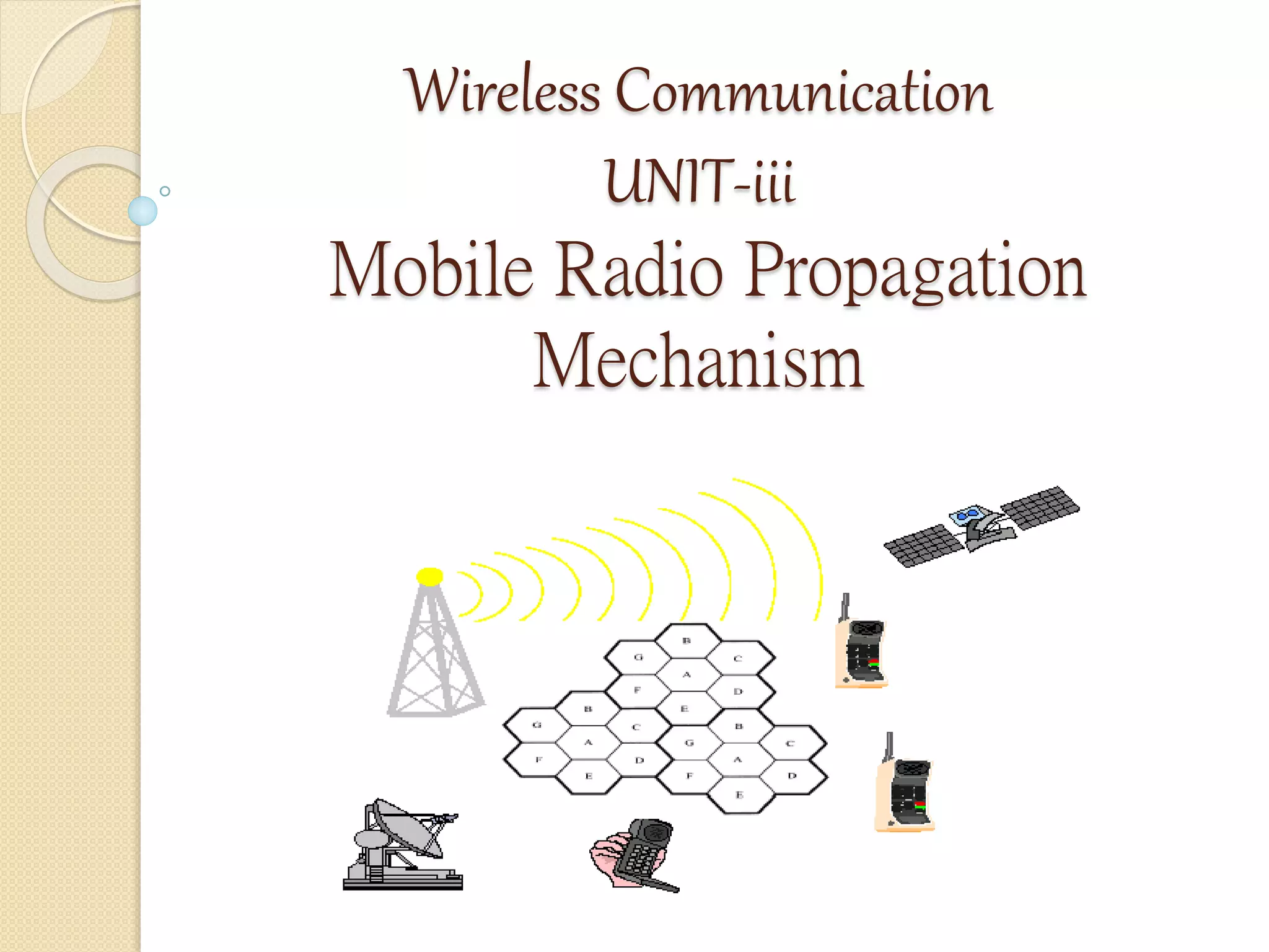 Wireless Communication Unit 3.pptx