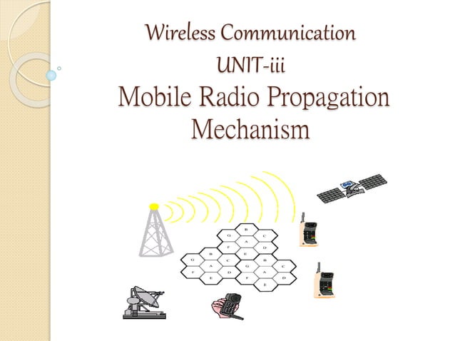 Wireless Communication Unit 3.pptx