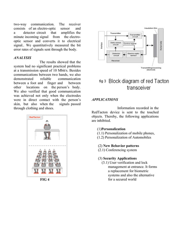 Wireless communication using local area networking | DOC | Computer Networking | Computing