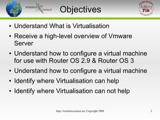 Wirelessconnect | PPT