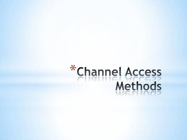 Wireless Digital Communication And Coding Techniques New Ppt